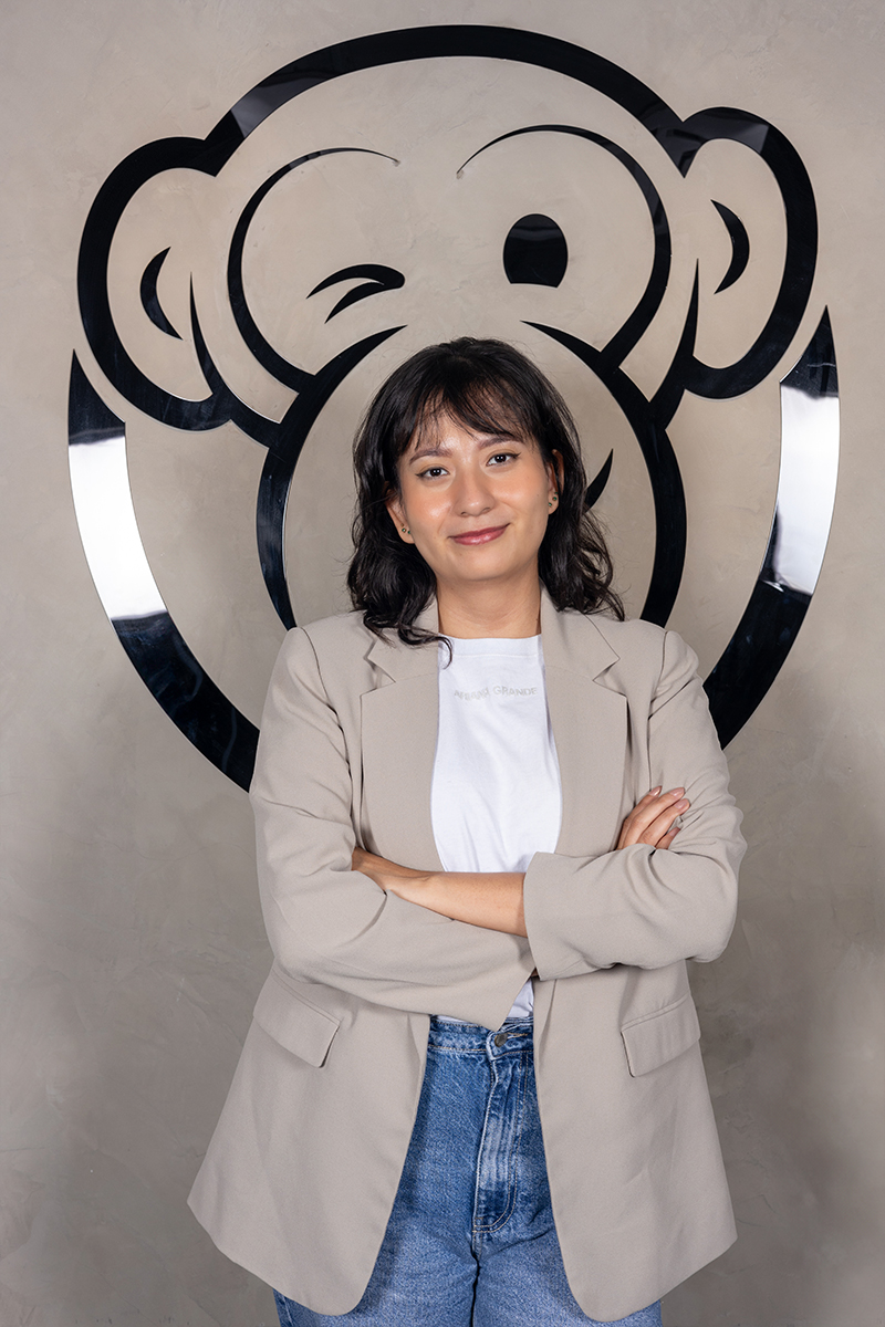 Nosotros – Injoe Agencia